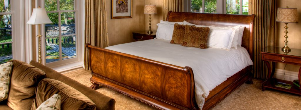 Madison's Premiere Historic Boutique Hotel - Mansion Hill Inn